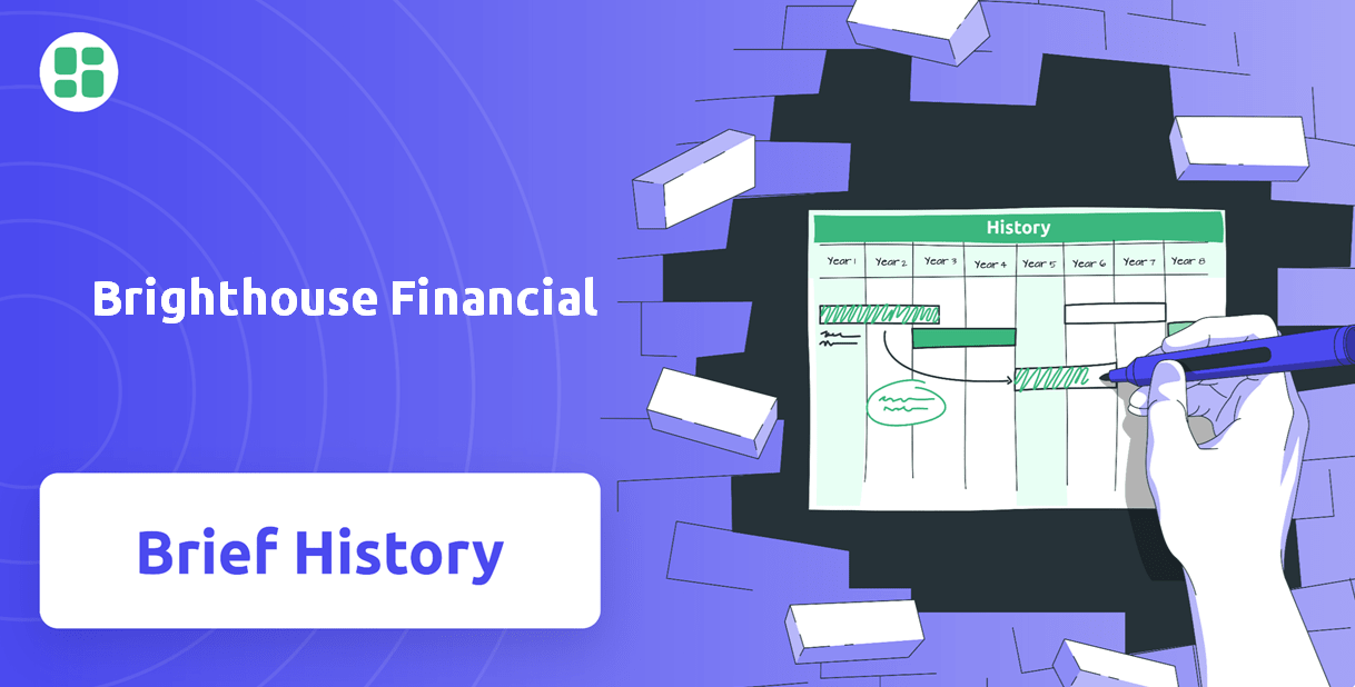 What is Brief History of Brighthouse Financial Company? – Pestel ...