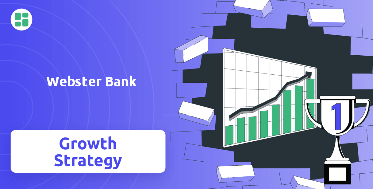 What is Growth Strategy and Future Prospects of Webster Bank Company ...