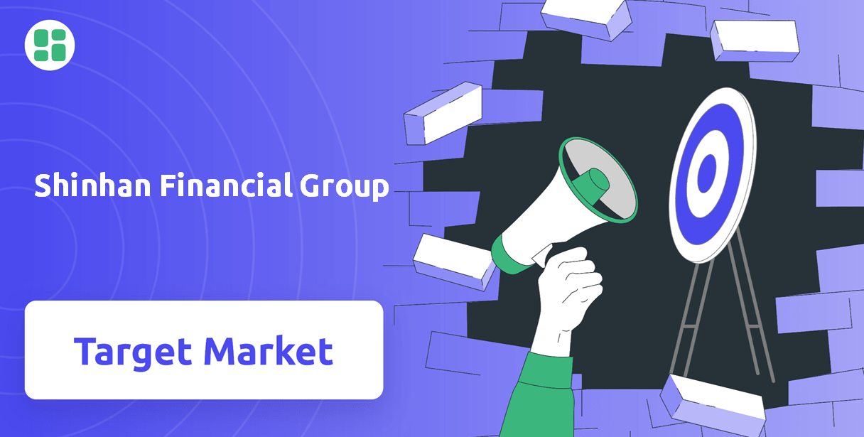 What is Customer Demographics and Target Market of Shinhan Financial ...