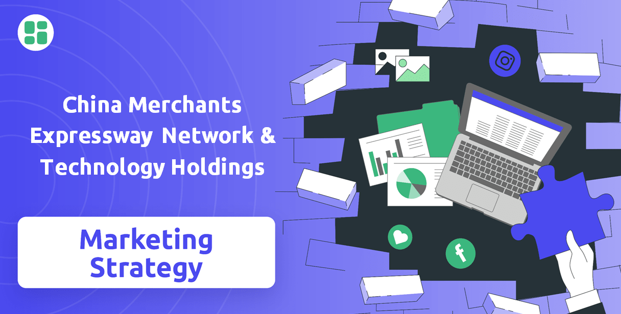 What is Sales and Marketing Strategy of China Merchants Expressway ...