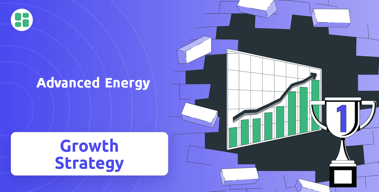 What is Growth Strategy and Future Prospects of Advanced Energy Company ...